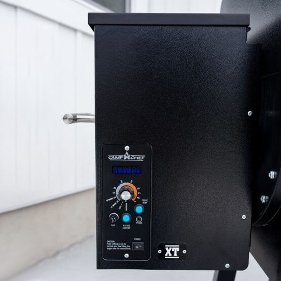 Camp Chef XT 24 Pellet Grill