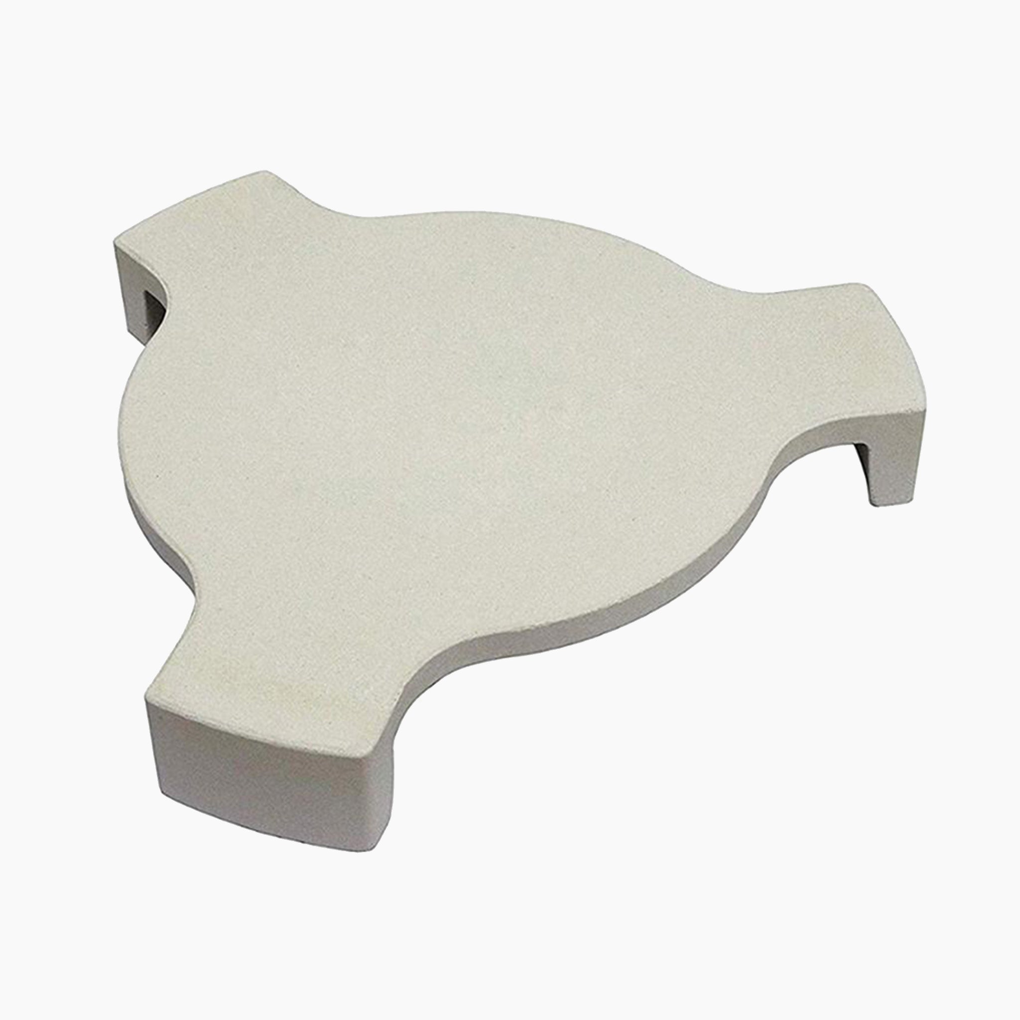 Kamado Heat Deflector for 22"